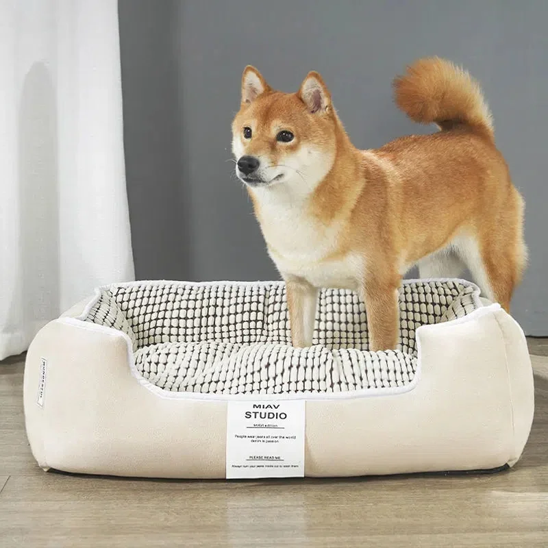 2023-Dog-Bed-Sofa-Mat-Inverno-Almofada-Acolchoada-De-Pel-cia-Para ...