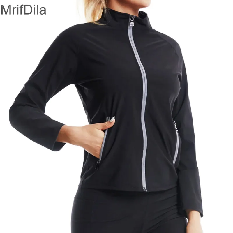 MrifDila-Sauna-Sweat-Suit-Body-Shaper-Jackets-Slimming-Corset-Light ...