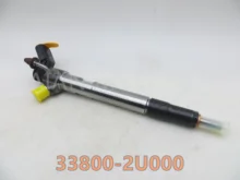 Genuine Brand New Diesel Fuel Injector 33800 2U000| | - AliExpress