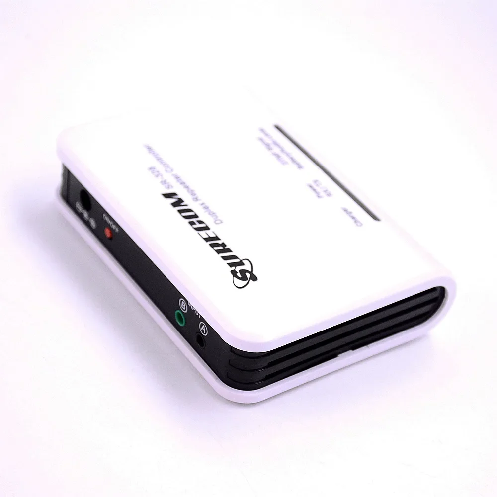 SURECOM-SR-328-Duplex-Repeater-Controller-DTMF-Signal-for-ICom-Motorola ...