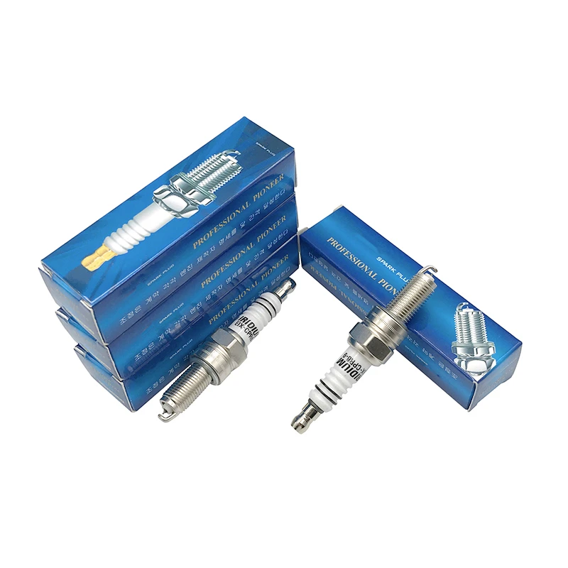 2pcs Iridium Spark Plug Eix-cpr8-9 For Cpr7ea-9 Cpr8ea-9 Cpr7eaix9 ...