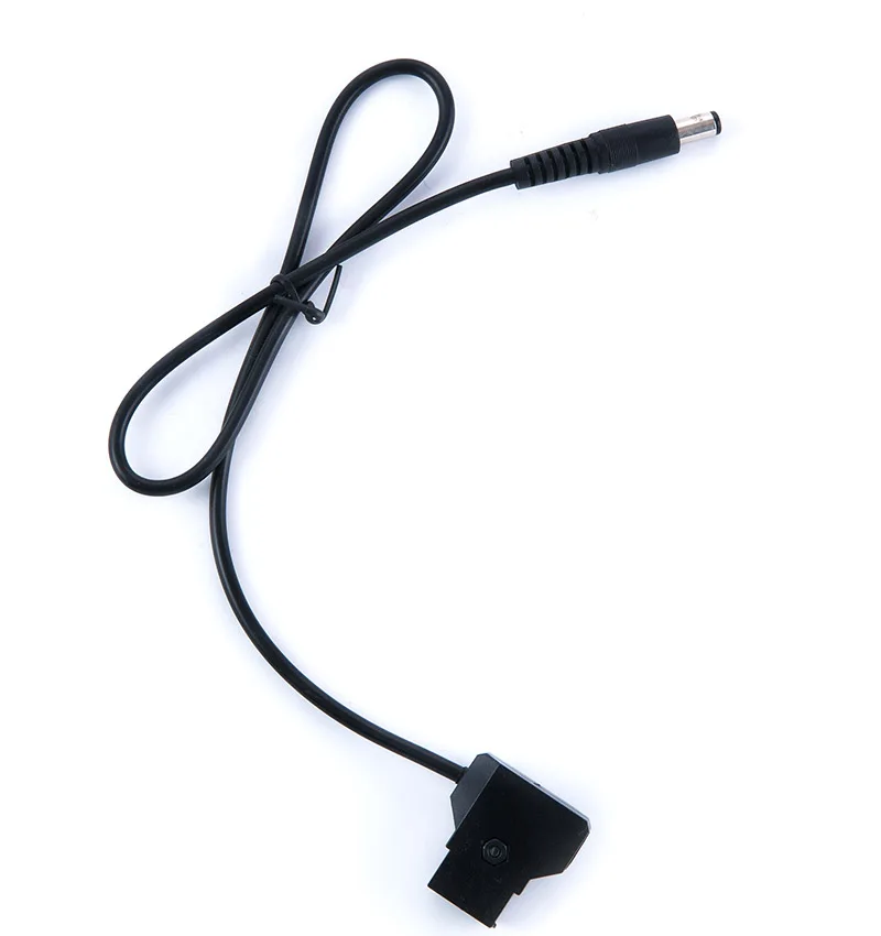 YinChem ROLUX RL C6 Power Cable DC coax female with D tap male ...