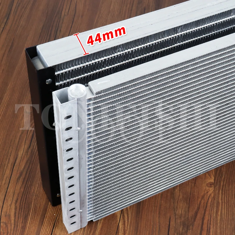 Car-air-conditioning-condenser-modified-truck-agricultural-vehicle ...