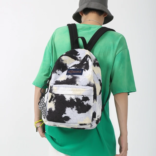 Jansport Denim Daze Acid Wash