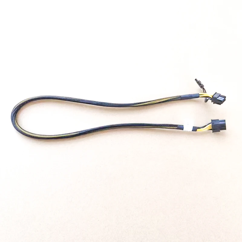 076VYK 76VYK Original For Dell T5820 T7820 Workstation Cable 8 Pin To 6 ...