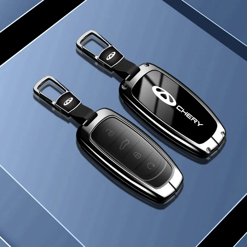Car Key Case Cover Shell For Chery Tiggo 8 Pro Tiggo 8plus New 5 plus ...