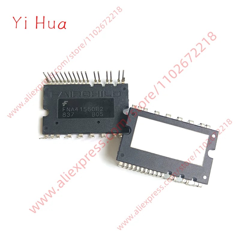 1PCS-New-Original-FNA41560-15A600V-IPM-inverter-speed-control-drive-air ...