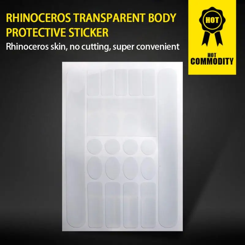 MTB-Road-Bike-Stickers-Frame-Protective-Film-Bicycle-Carbon-Chain ...