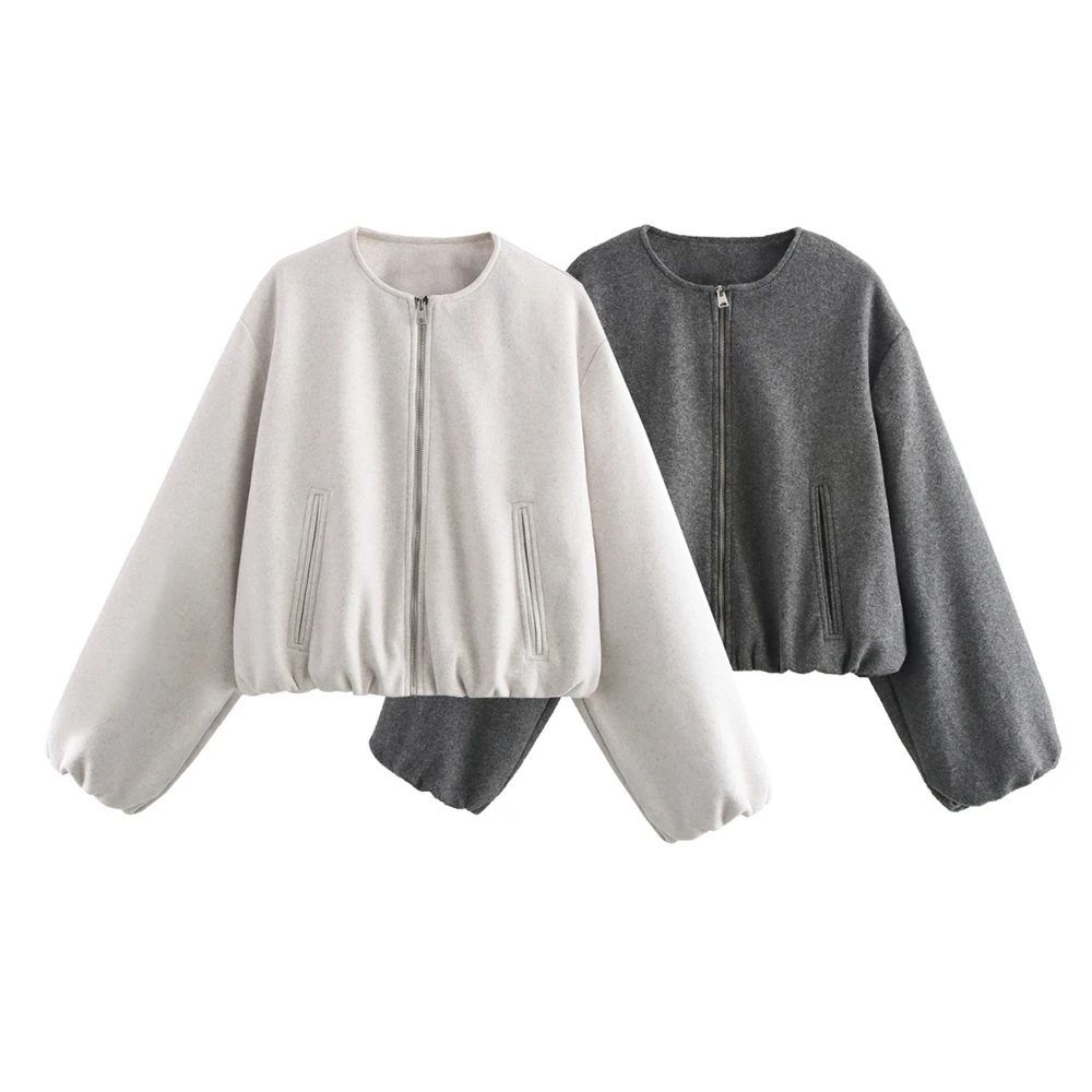PB-ZA-basic-versatile-long-sleeved-round-neck-solid-color-2024-women-s ...