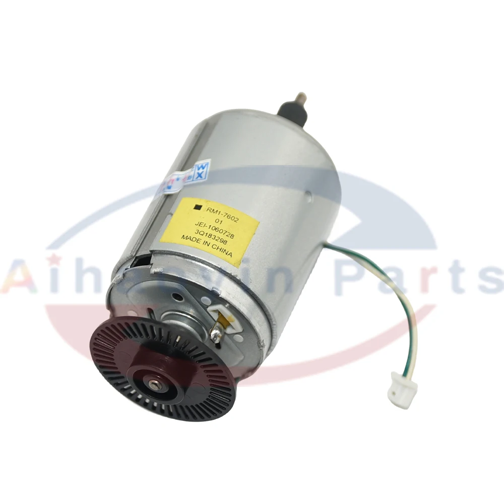 RM1-7602-RM1-7603-RM1-7900-Main-Drive-Motor-for-HP-LJ-P1102-M1132-M1139 ...