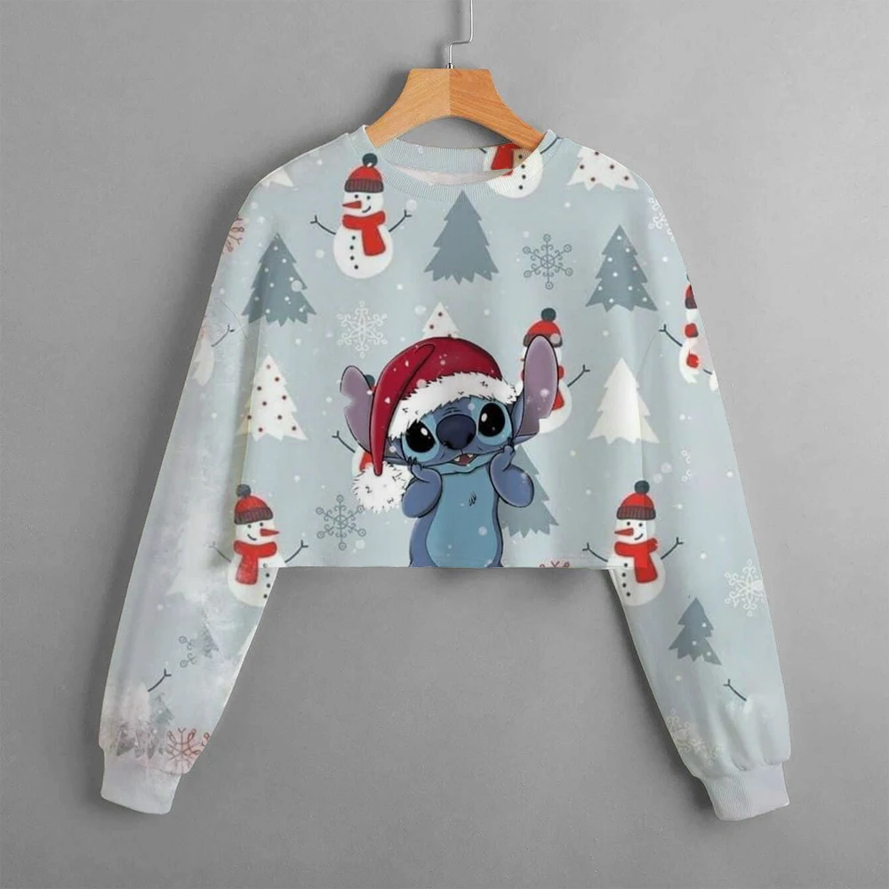 LILO & STITCH KIDS SWEATSHIRT (10 VARIAN) - Online Merch Store For Fan ...