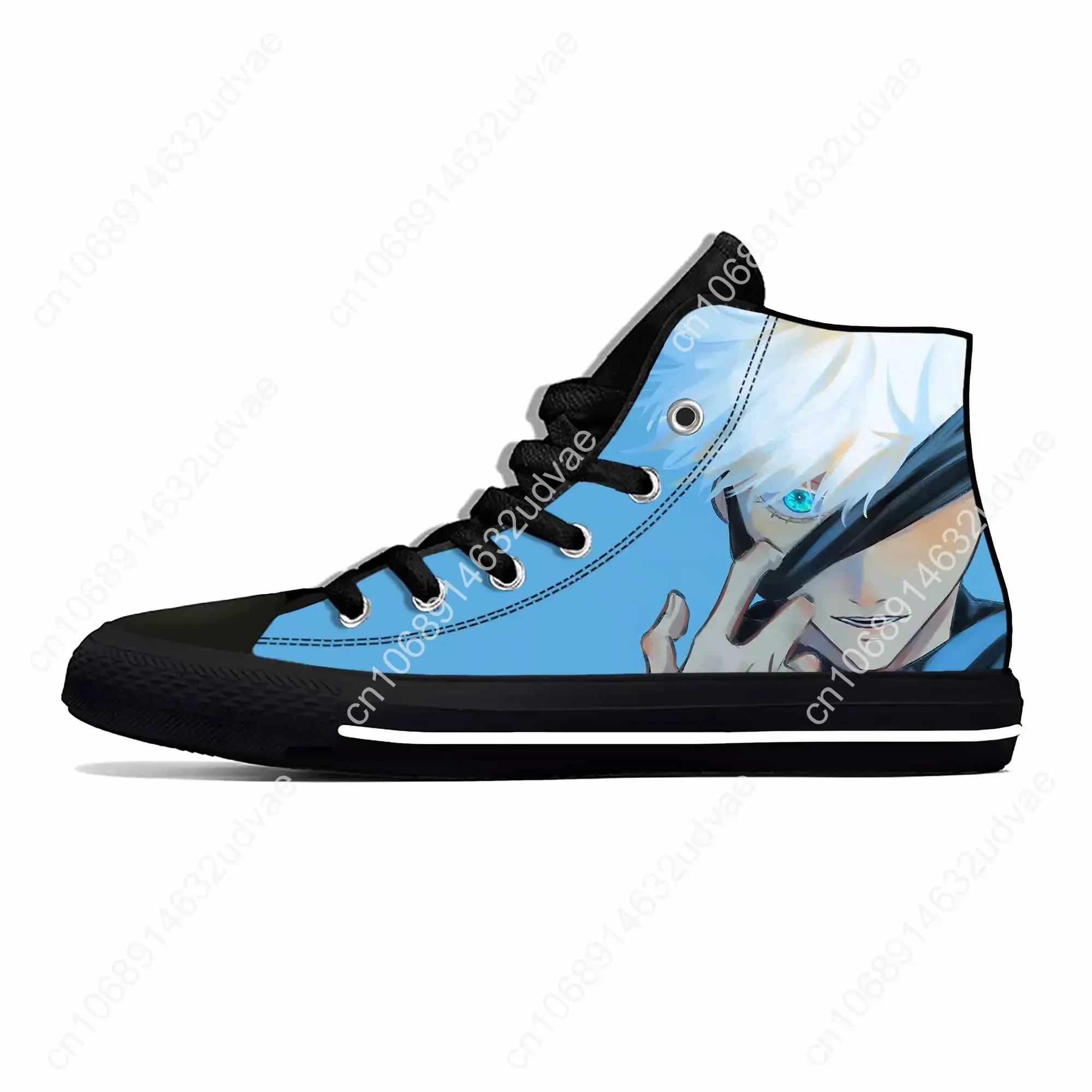 Nobara Kugisaki White Converse Cosplay Mask My Nobara Kugisaki Cosplay ...