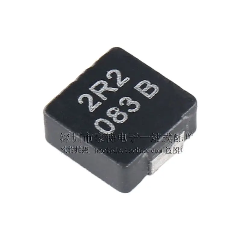 2PCS-Imported-Patch-Miniature-Integrated-2R2-2-2UH-14A-High-Current ...