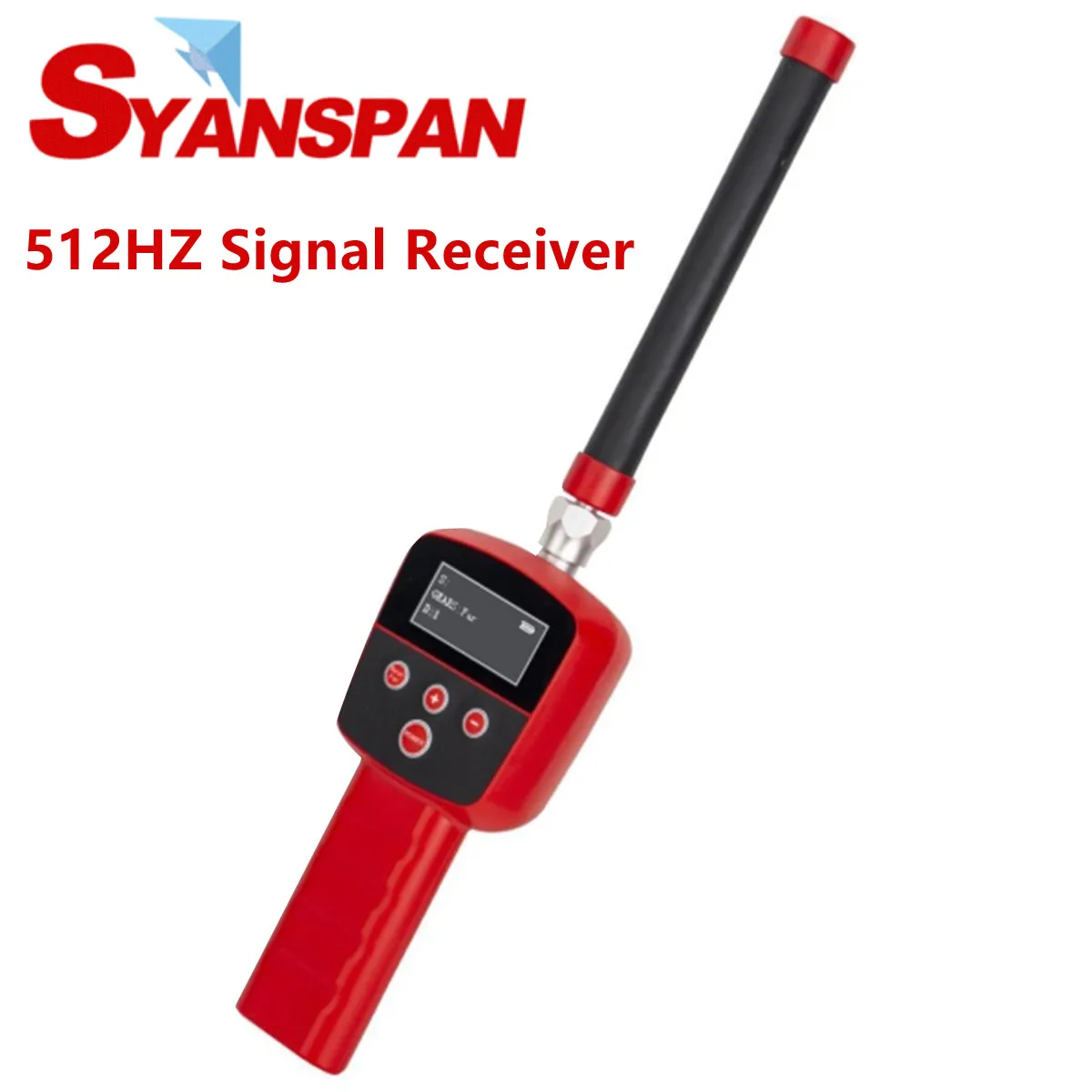 Pipe-Inspection-Camera-Location-512hz-Remote-Transmitter-Receiver-Kit ...