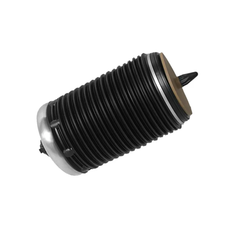 A Pair For Audi A6 4G C7 A7 Sportback Air Suspension Air Spring Bag Air ...