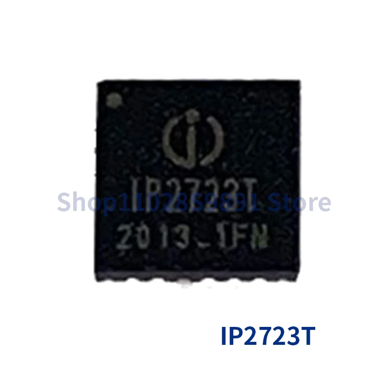 IP2723T-QFN-24Dual-USB-port-PD20WFast-Charging-Scheme-ProtocolBattery ...