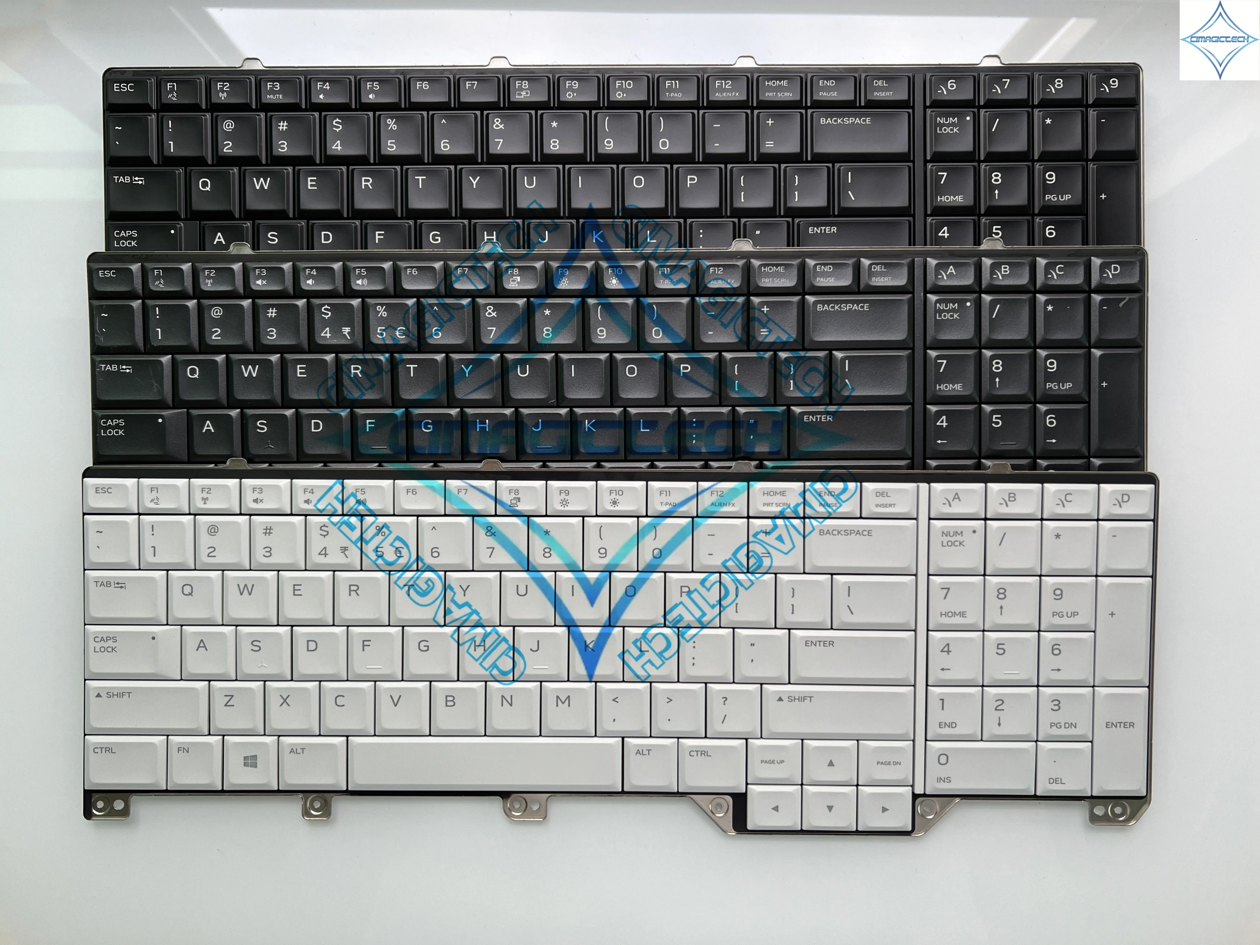 Teclado-para-port-til-DELL-Alienware-17-R5-M15-M17-R2-ALWA51M-AREA-51m ...