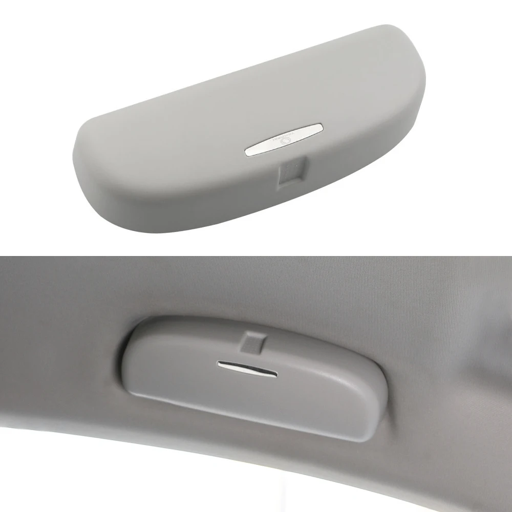 Car Sunglasses Holder Glasses Case for Volkswagen VW Tiguan Passat B8 ...