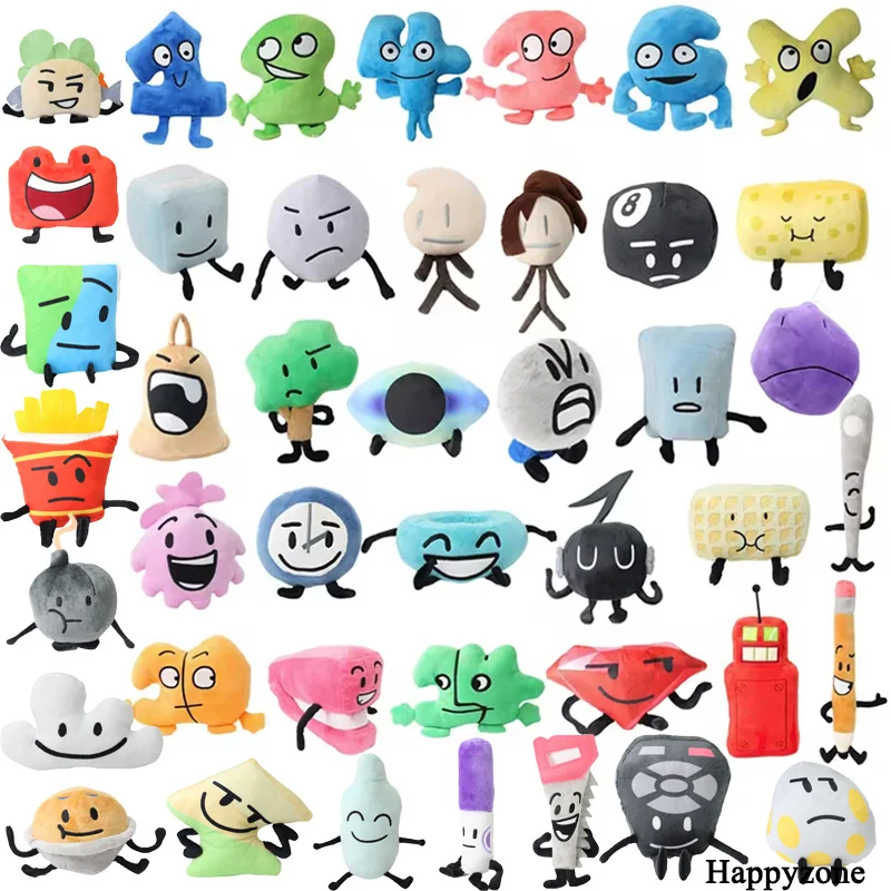 Furry Potato Website: The Ultimate Guide to Unique Plush Toys from ...