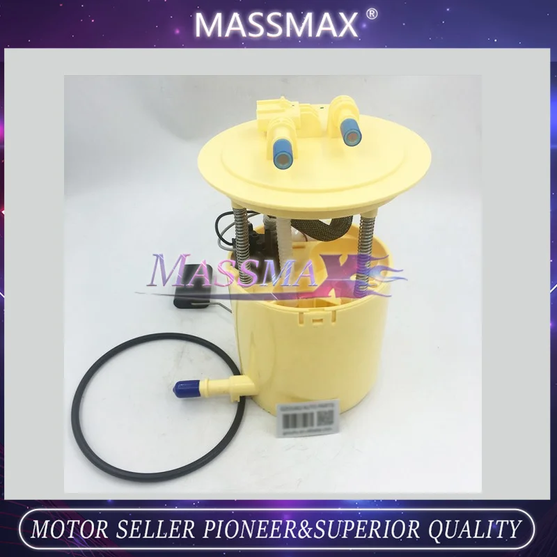 Fuel Pump Module Assembly Fits For Jeep Grand Cherokee 3.0L V6 2014 ...