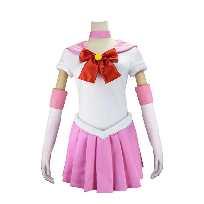 Sailor Moon Sailor Chibi Moon