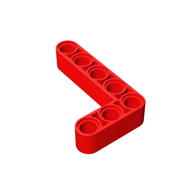 Lego Letter L