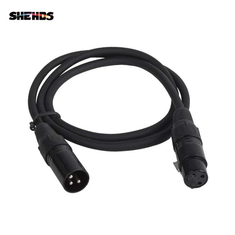 SHEHDS1M-DMX-Signal-Line-Connection-Signal-Transit-for-Moving-Head ...