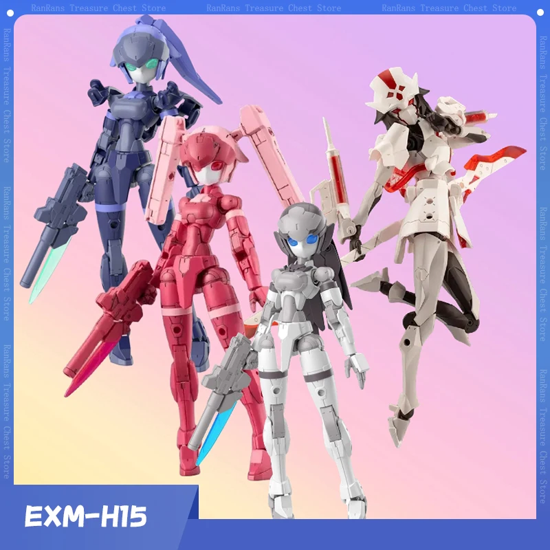 Bandai-Original-Anime-Assembly-Model-Toys-for-Kids-Action-Figure-Gifts ...