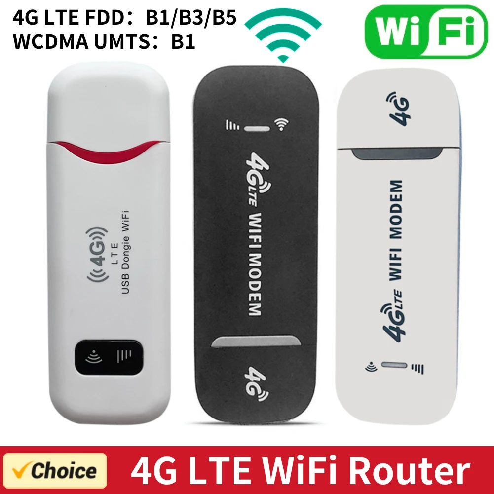 Surfstick Ohne Simlock Ohne Vertrag USB WiFi Hotspot, USB WiFi Modem ...