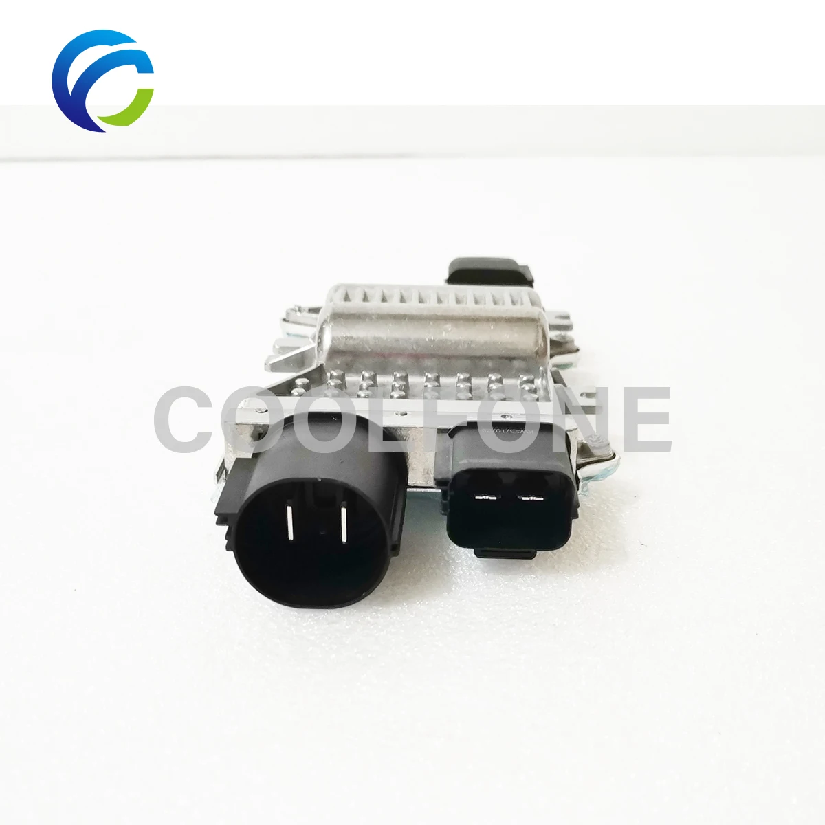 Fan Control Module AITKEN Heater Cooling Fan Relay Radiator Control ...