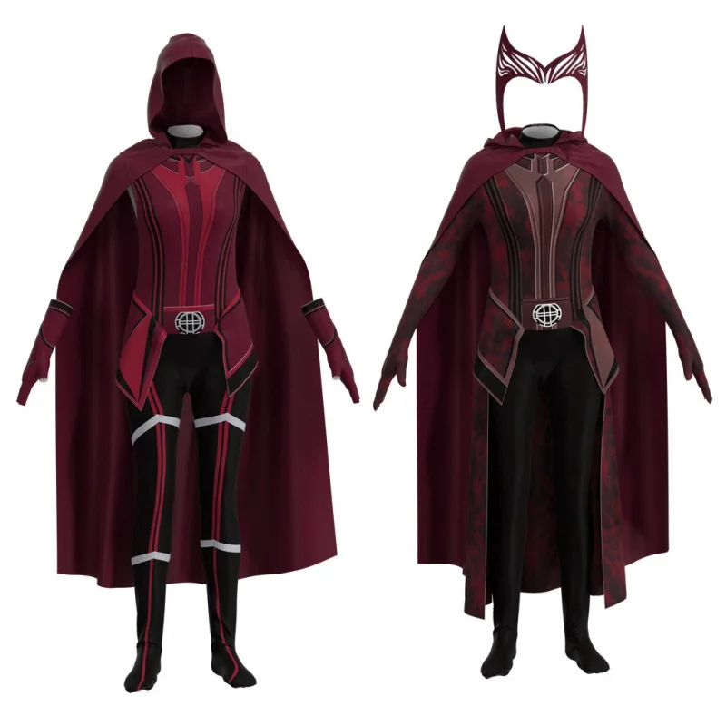 Wanda-Maximoff-Cosplay-Multiverse-Of-Madness-Scarlet-Witch-Costume ...