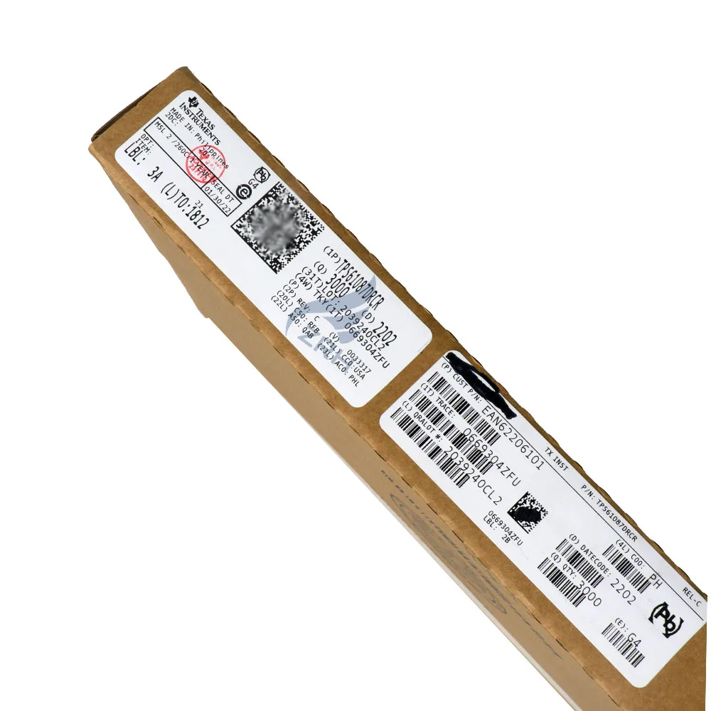TPS61087DRCR-Power-Management-IC-Switching-Regulators-Brand-New ...
