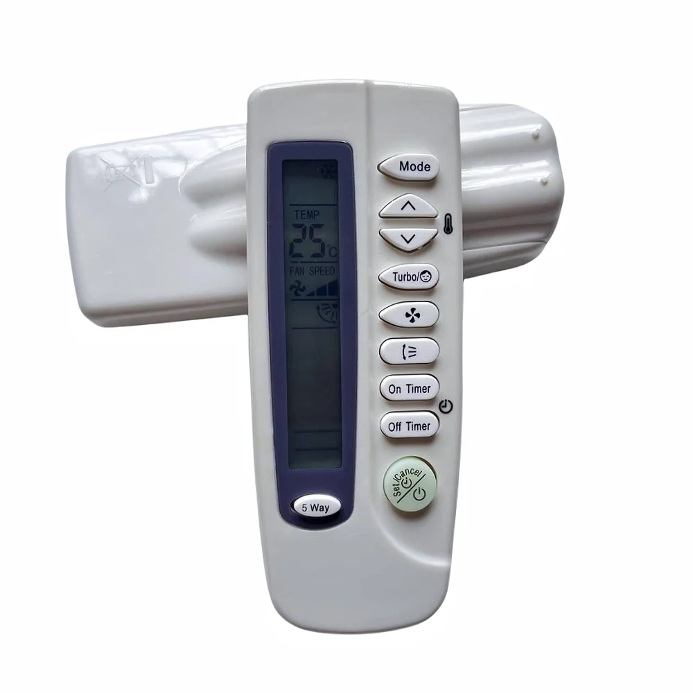 Remote-Control-for-Samsung-AS18A0RBD-AS09A6MAF-AS12ABMC-AS18A0RCD-ARC ...