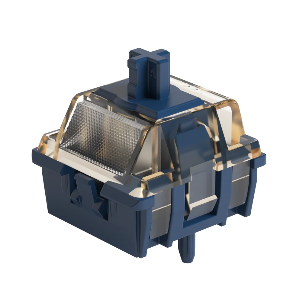 Akko Astrolink Magnetic Switch High Precision 36gf Linear Switch ...