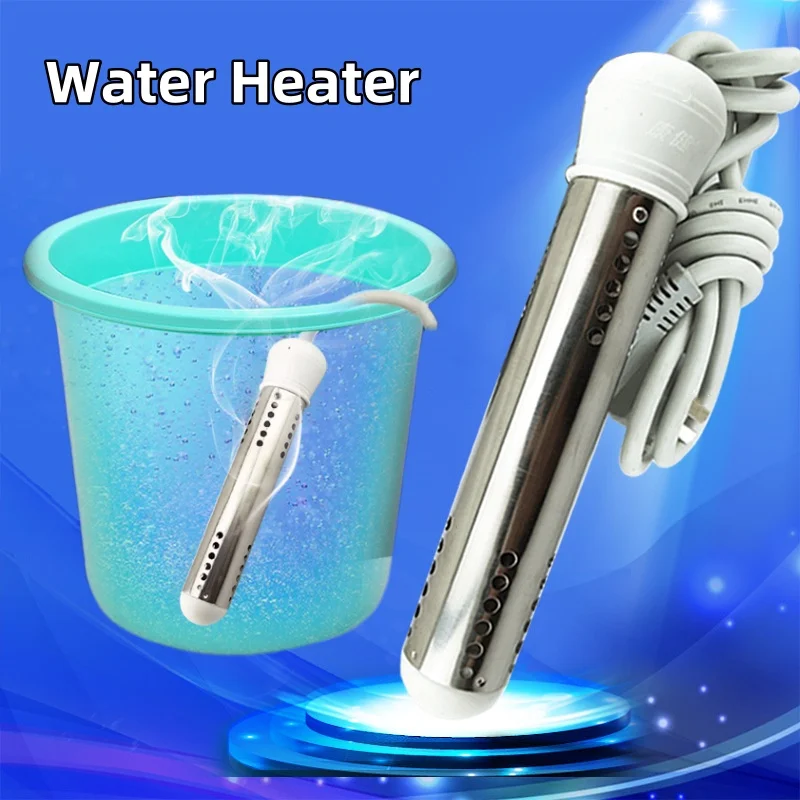 2000W-Electric-Heating-Rod-Portable-Water-Heaters-Water-Storage-Type ...