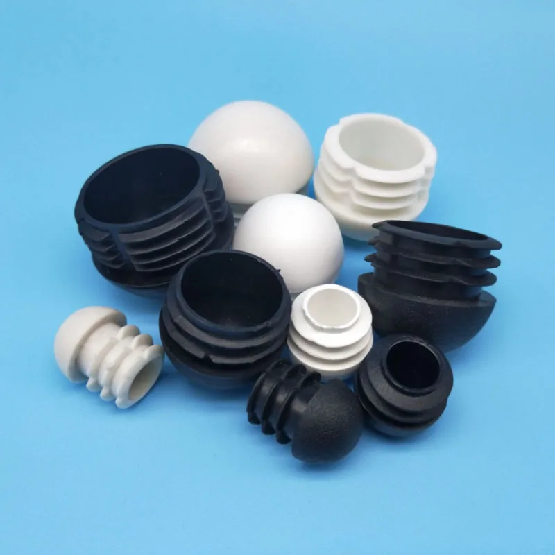 5-10-20pcs-Dia13-76mm-Round-Head-Ball-Plugs-White-Black-Bullet-Plugs ...