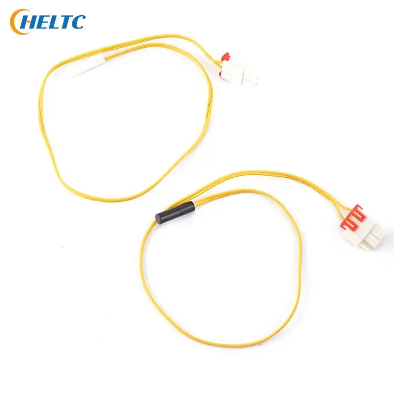1PCS-Temperature-Sensor-Probe-For-Samsung-Refrigerator-Defrosting ...