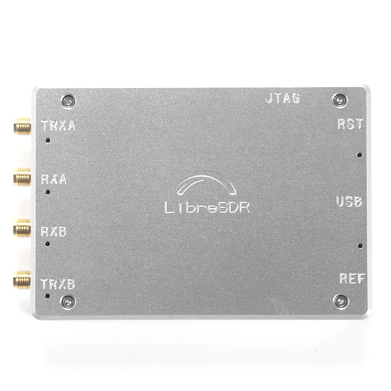70MHz-6GHz-2R2T-B210-Mini-AD9361-Software-Defined-Radio-Development ...