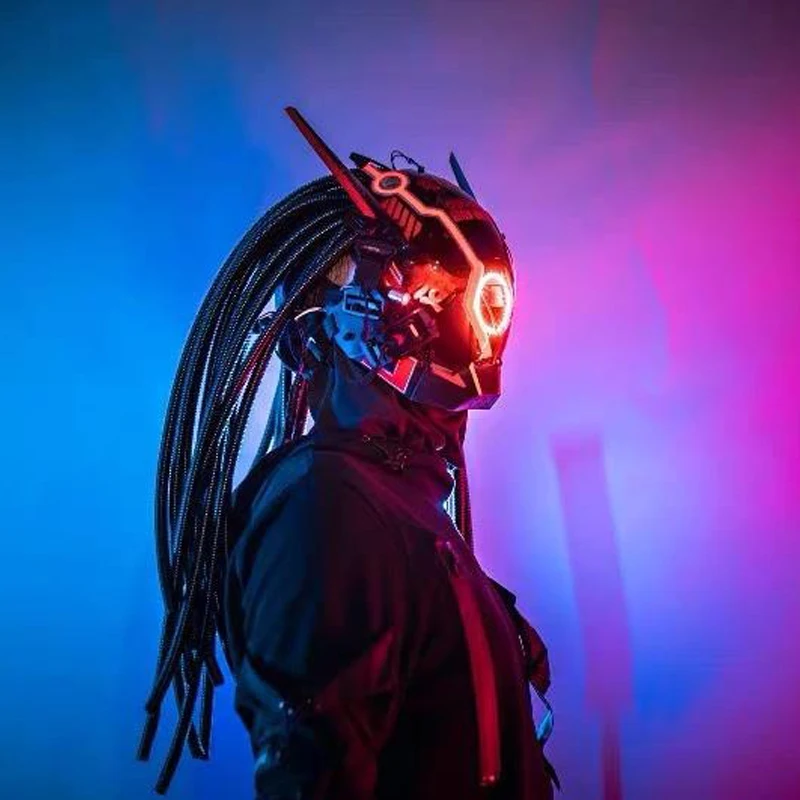 Robocop Bike 2022 Wallpaper