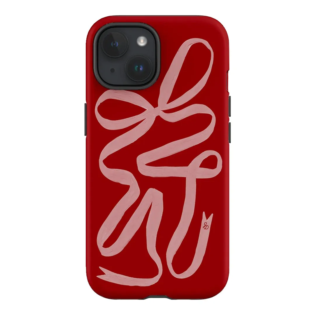 Clmj Cupid's Bow Phone Case for iPhone 16 15 14 13 12 11 X XS XR XSMAX ...