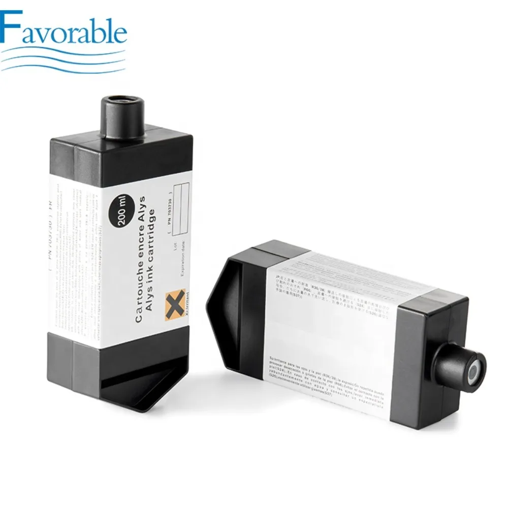 703730-200ml-Plotter-Ink-Cartridge-for-Lectra-Alys-30-60-120-Plotter ...