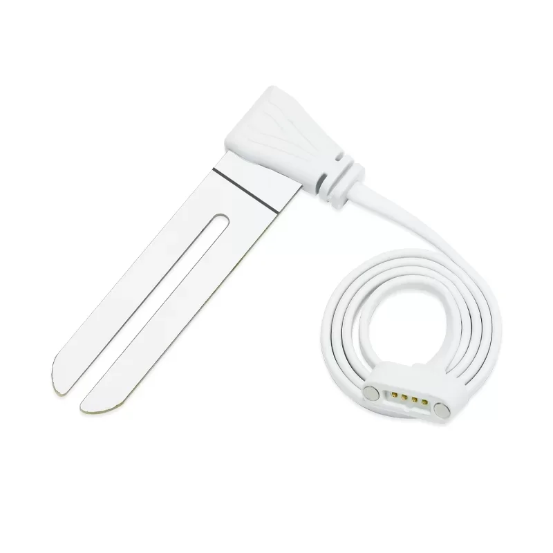 1 meter Soil Moisture Sensor Cable Waterproof Soil Sensor for Growcube ...