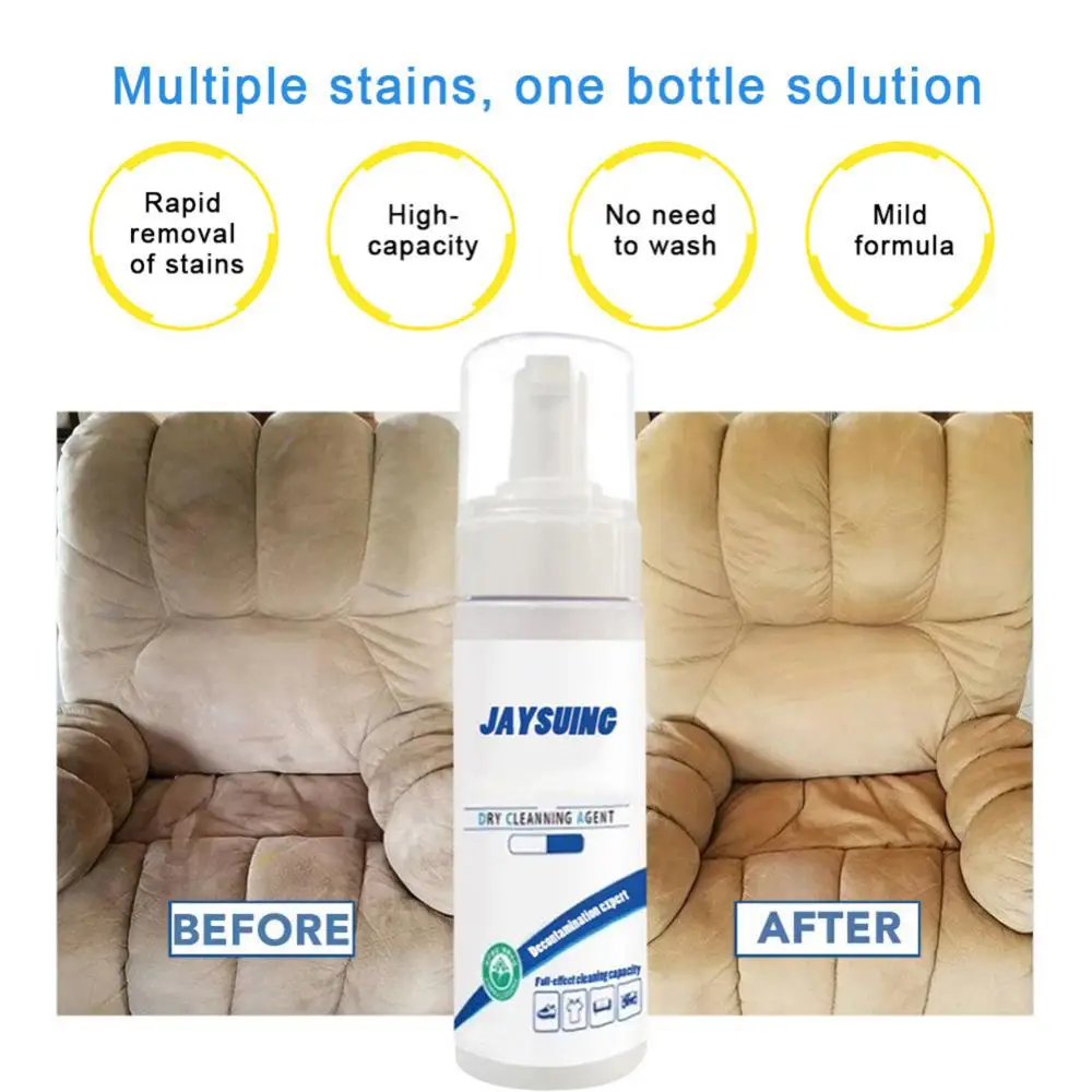 Laundry-Cleaners-Fabric-Rust-Remover-Cleaning-Agent-Clean-Clothes-Dirt ...