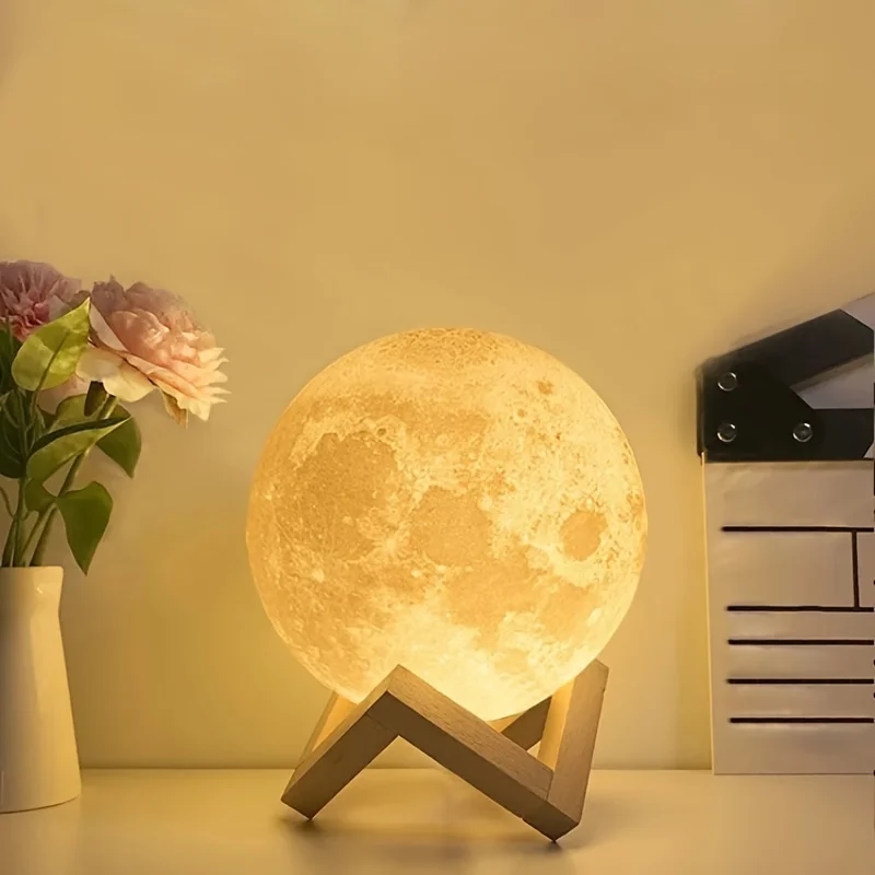 3D-Galaxy-Ball-Moon-Lamp-Moonlight-Globe-Luna-Night-Light-with-Stand ...