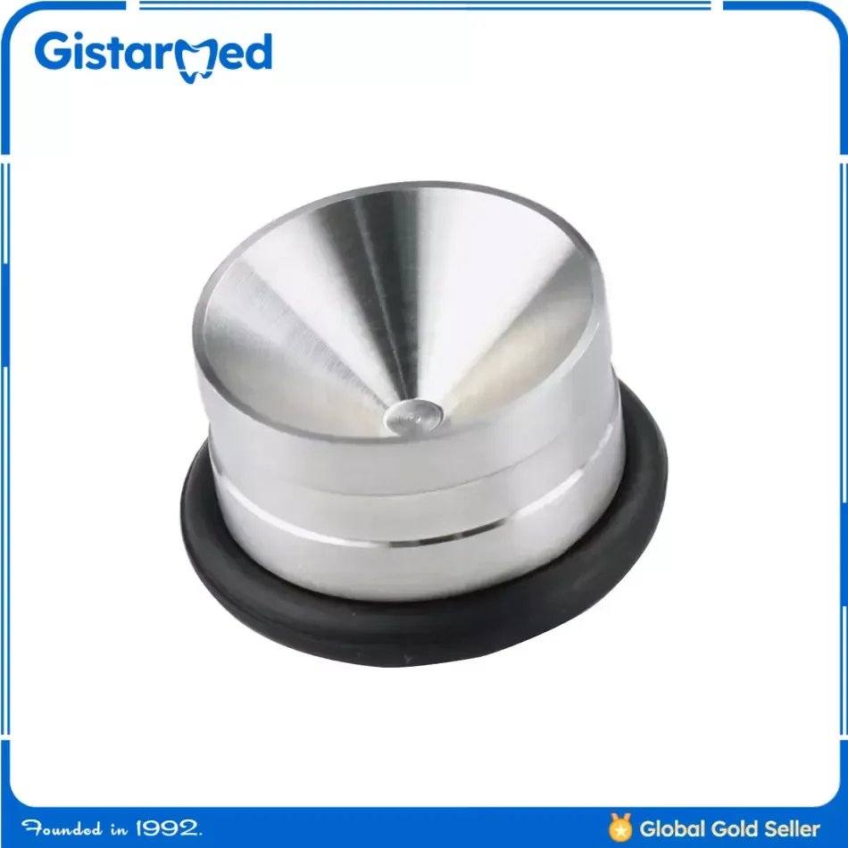 GISTAR-Dental-Bone-Meal-Mixing-Bowl-Stainless-Steel-Powder-Cup ...