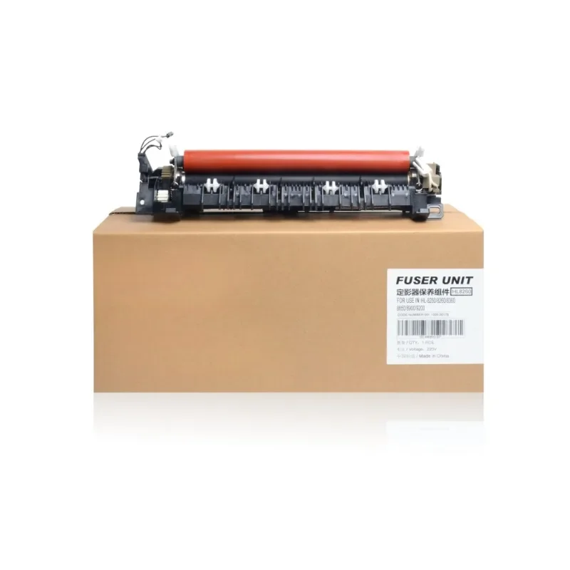 D00C54001-D00C55001-Fuser-Unit-Assembly-For-Brother-HL-L8260-L8360 ...
