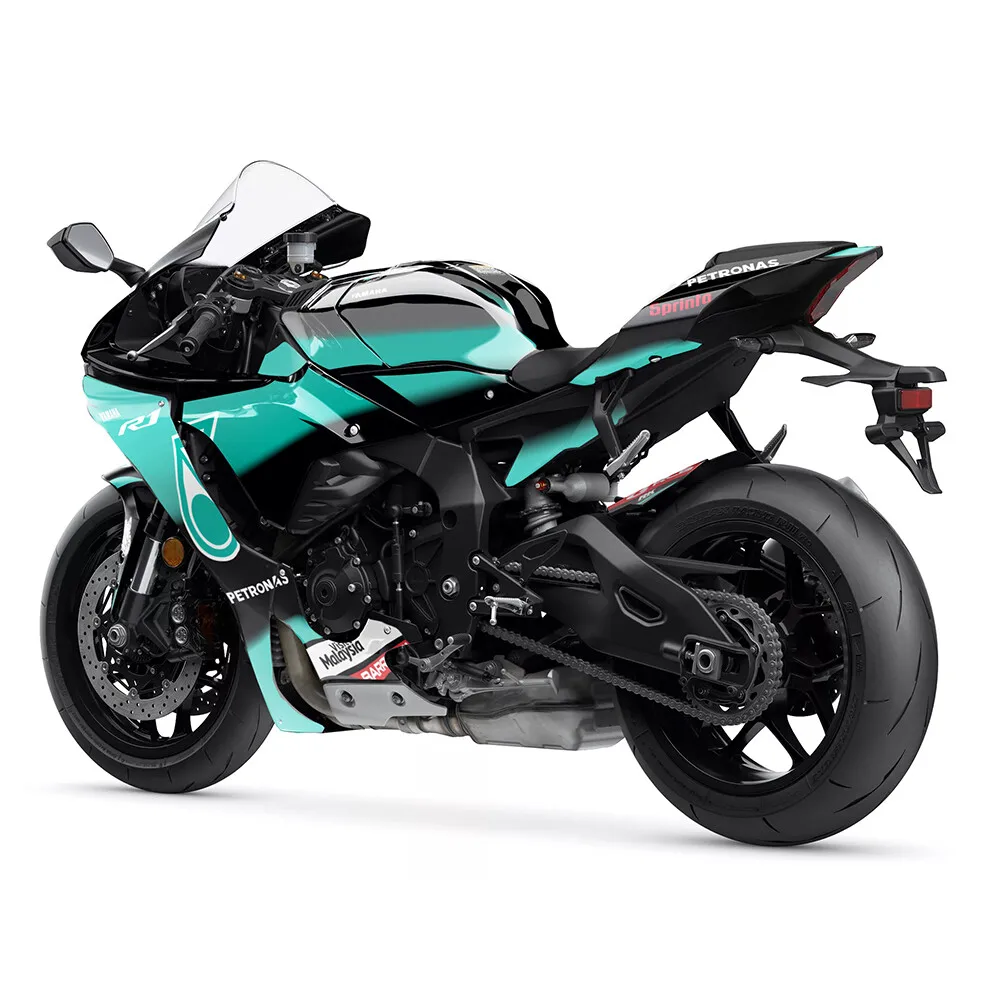 Yamaha R1 Motorcycles 2022