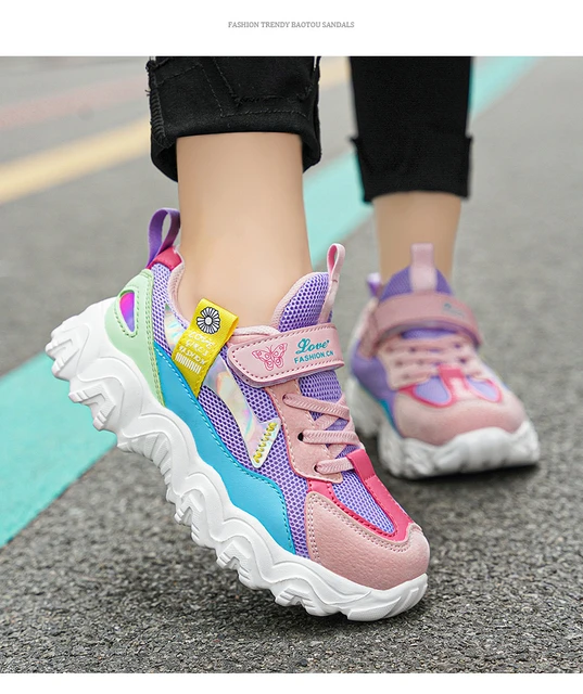 Designer Shoes For Girls