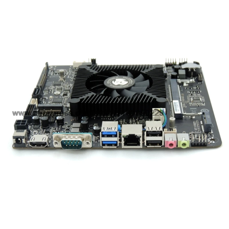 The-new-11-generation-N5095-Thin-itx-motherboard-all-in-one-computer ...