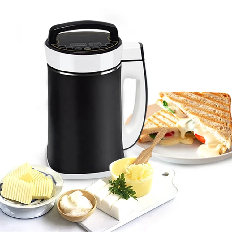 Kitchen-Appliances-Electric-Butter-Maker-110V-220V-Multifunctional ...